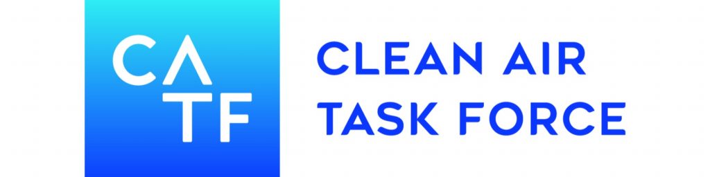 Clean Air Task Force – RC Forward