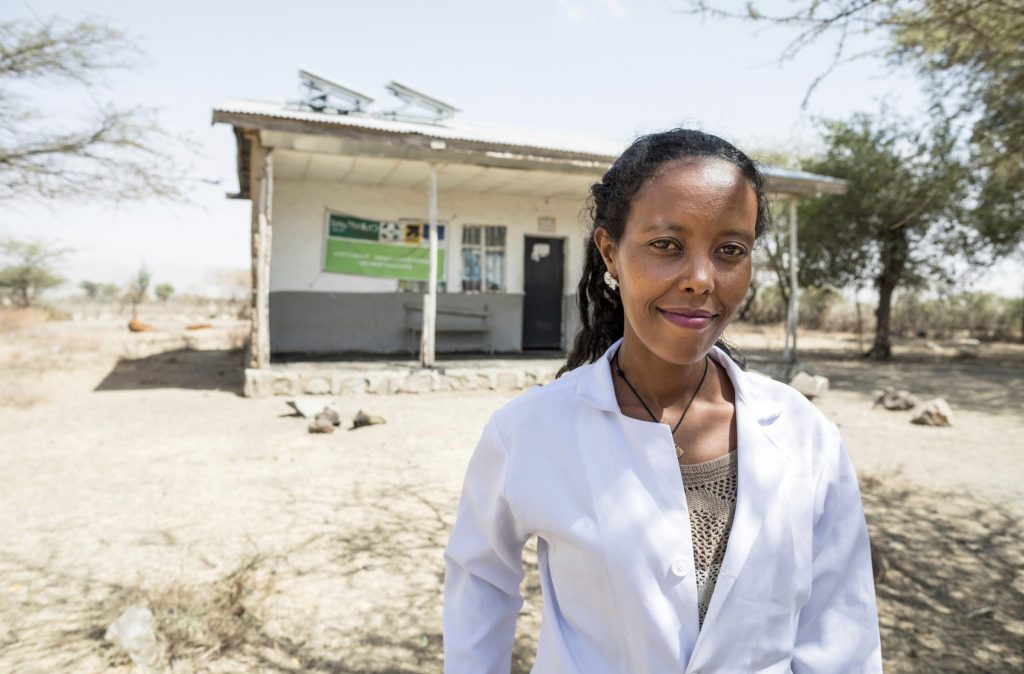 Population Services International (PSI) - RC Forward